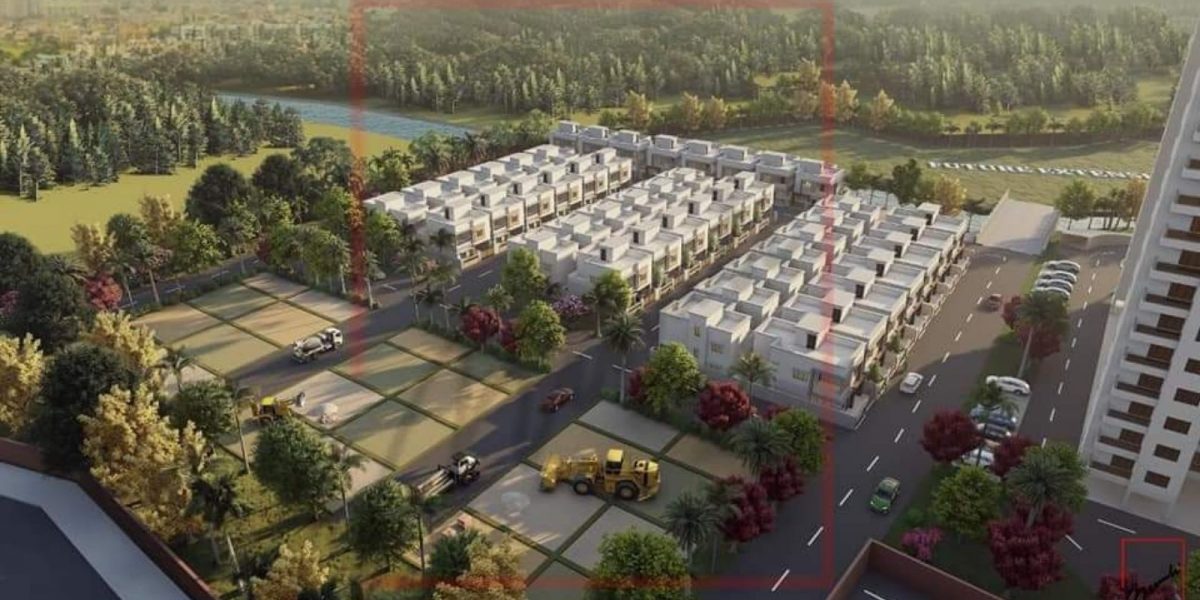 Our Project – YG Consulting & Engineers