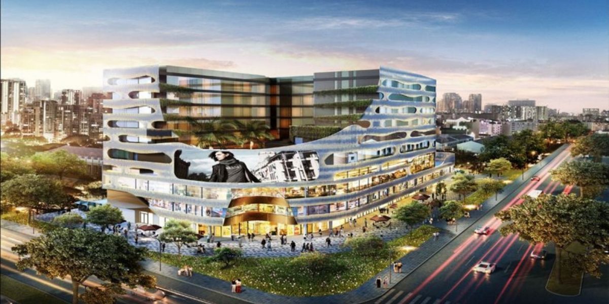 Our Project – YG Consulting & Engineers