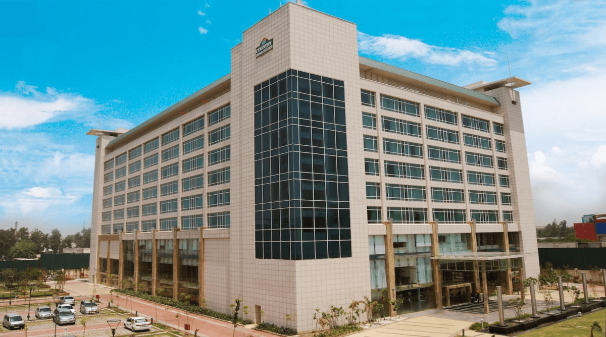Our Project – YG Consulting & Engineers